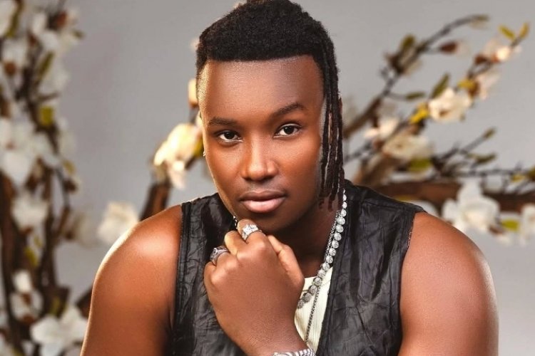 Ross Kana mu nzira zo gushaka label nshya - Thechoicelive Entertainment ...