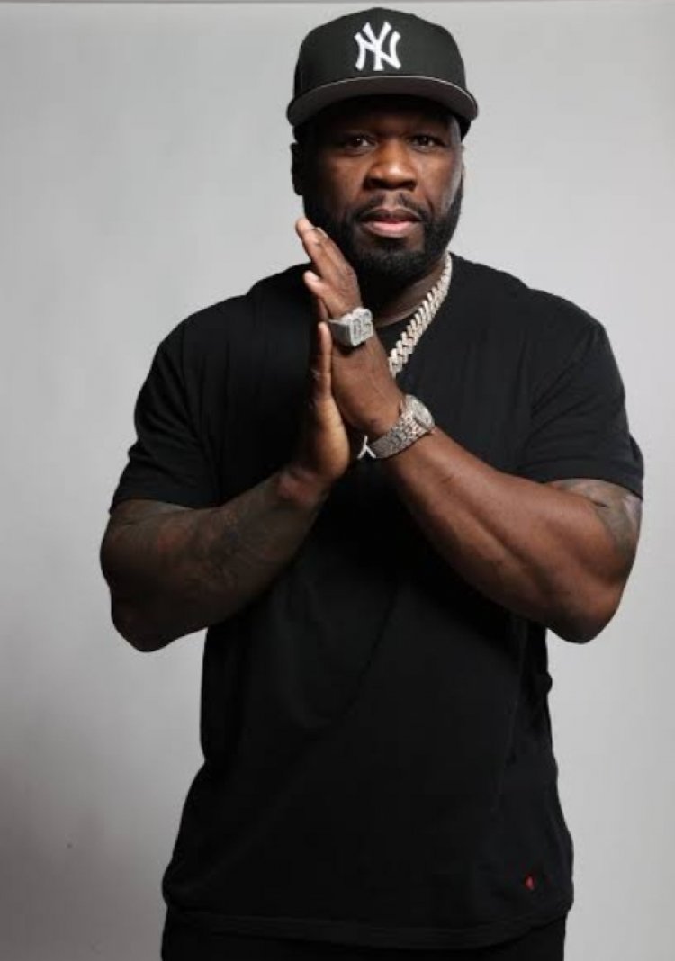 50 Cent yajombye inkota mu mutima wa P.Diddy - Thechoicelive ...