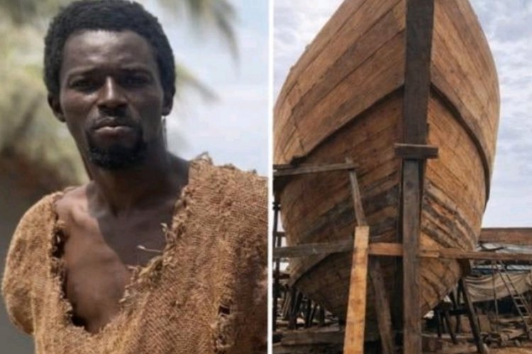 Igisubizo cya Ebo Noah ku buhanuzi bwe butasohoye - Thechoicelive ...