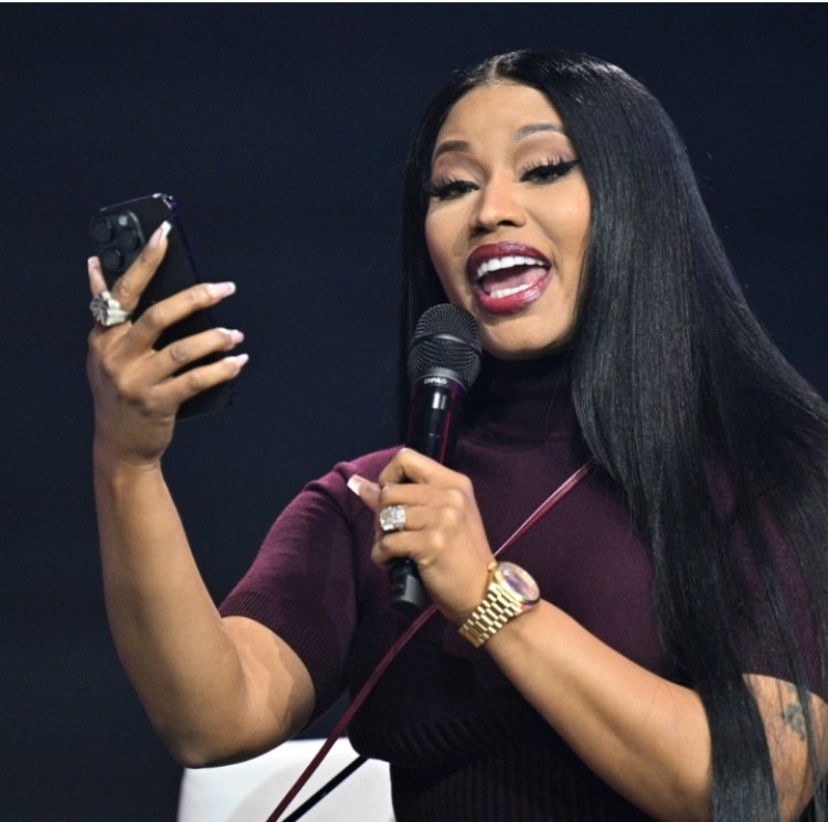 Ibya Nicki Minaj bikomeje gufata indi ntera - Thechoicelive ...