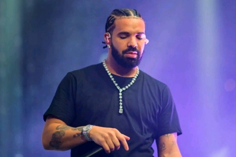 Drake akomeje kwandika amateka muri hip-hop - Thechoicelive ...