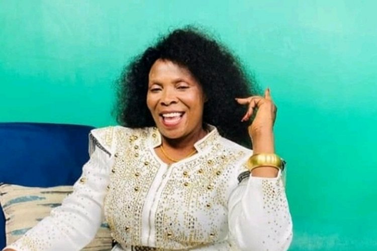 Rose Muhando arasaba ubutabera nyuma y’imyaka 15 yararyumyeho ...