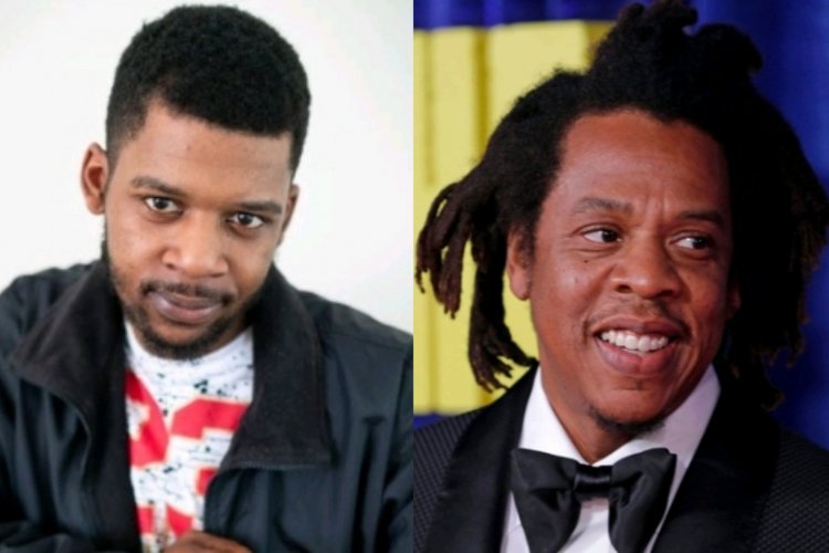 Jay-Z yongeye gutsinda mu rubanza uwiyita umuhungu we - Thechoicelive ...