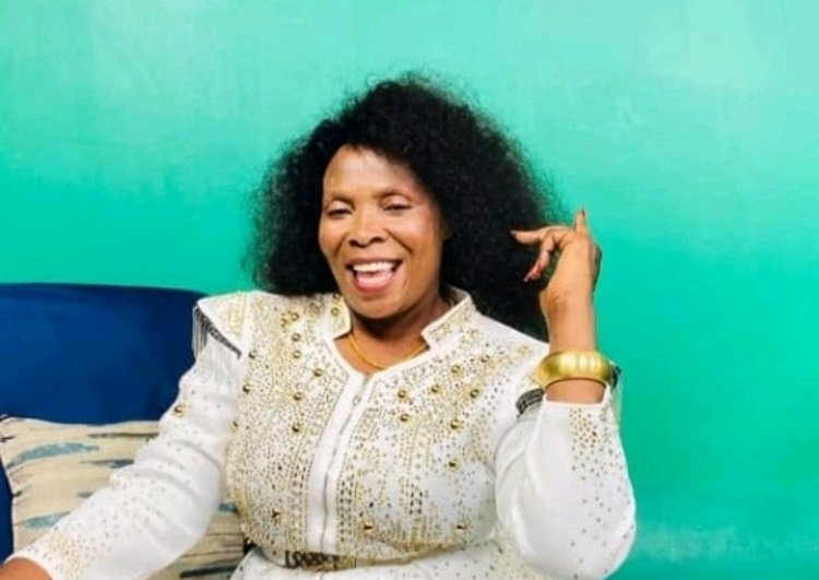 Rose Muhando arasaba ubutabera nyuma y’imyaka 15 yararyumyeho ...