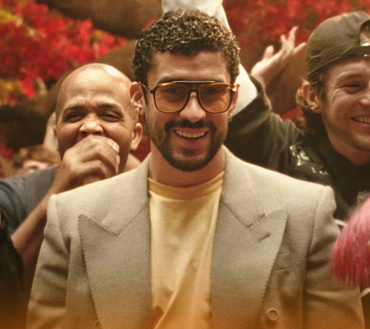 Bad Bunny yakuyeho agahigo ka Rihanna muri Super Bowl Halftime Show ...